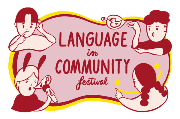Language in Community Festival